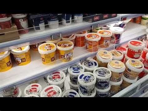 Цены на продукты в Румынии - YouTube