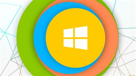 Обои Компьютеры Windows 10 обои для рабочего стола фотографии компьютеры Windows 10 Windows