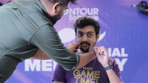 anas raza on linkedin international men s day