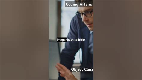 Java Objectclass Object Menthods Javacoding Youtube