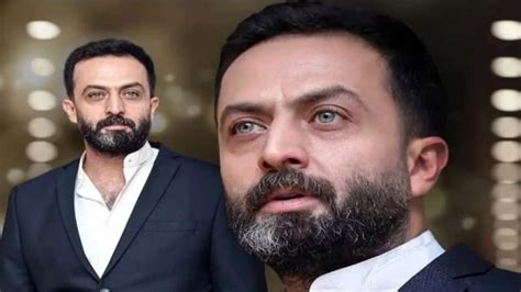 تغییر چهره جذاب مصطفی زمانی از یوسف پیامبر تا شمال از جنوب غربی