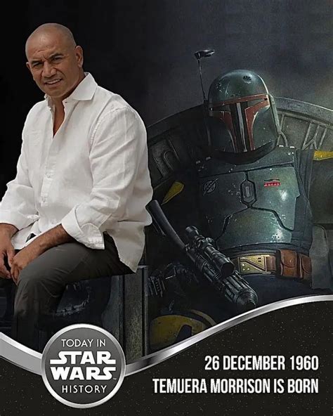 Happy Birthday Tem R Bookofbobafett