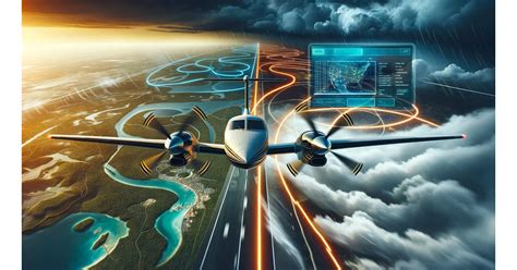 ussocom awards ota agreement to beacon ai to improve aircraft routing