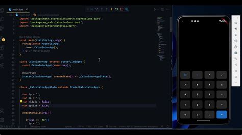 Kartik Khatri On Linkedin Task1 Intern Developer Flutter Bharatintern