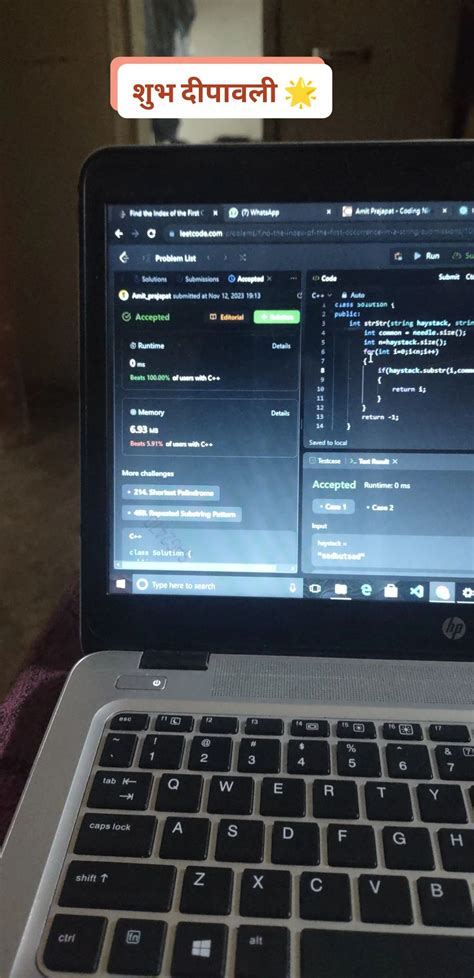 Amit Prajapat On Linkedin 75hardchallenge 75daysofcode 75hardchallenge 75dayshardchallenge