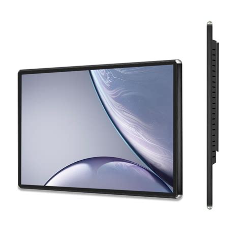 Inch Android Full HD Interactive Capacitive Touch Panel LCD Digital