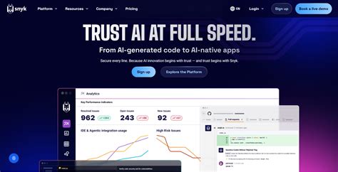 Best 10 Software Composition Analysis Sca Tools 2025