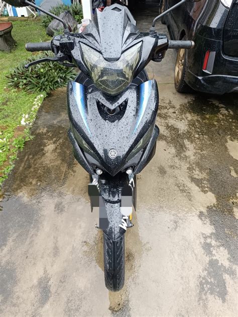 Yamaha Lc 135 V2 Motorbikes On Carousell