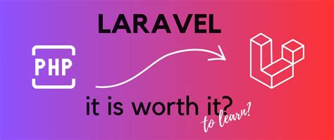 Php Is Dead⚰️ Whats Next Is Laravel Worth It 😎 Dev Community