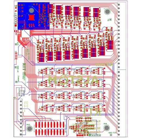 Compact And Configurable Field Simulator College Of Engineering Rit