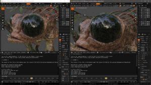 OptiX Vs CUDA Ultimate NVIDIA D Rendering Showdown