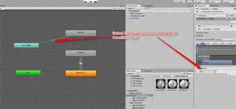 How To Use Mecanim STYLY