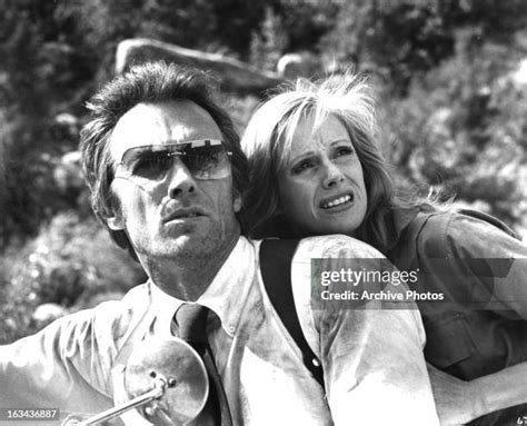 Clint Eastwood Sondra Locke Películas