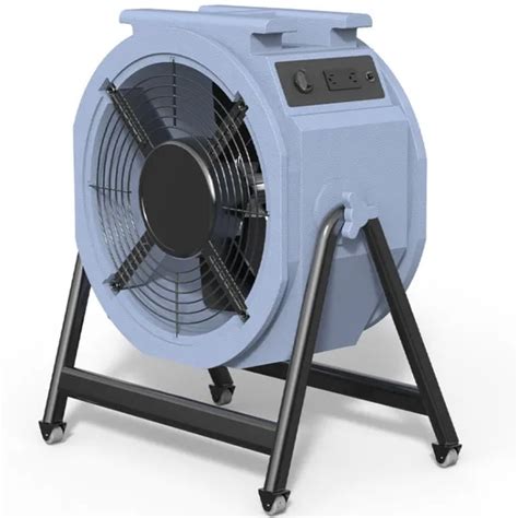 Corrosion Resistant Axial Flow Fan Axial Flow Fan Ventilation Axial Flow Fan Cooling Fan And