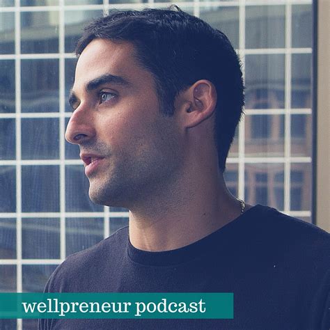 Jonathan Goodman Of Personal Trainer Development Center Wellpreneur