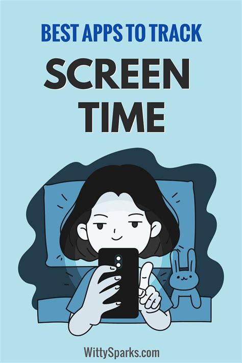 Track Your Screen Time With These Apps Screen Time App Screen Time