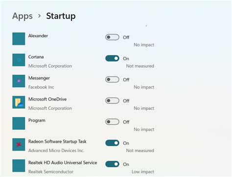 How To Disable Startup Programs In Windows Gamespec