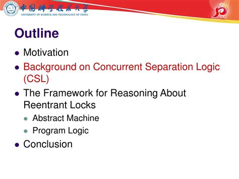 Ppt Formal Reasoning About Concurrent Assembly Code With Reentrant