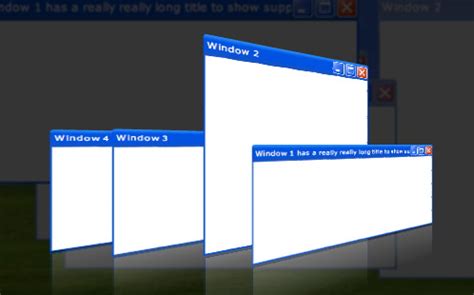Examples From My 360 Flex Session Using Open Source Community