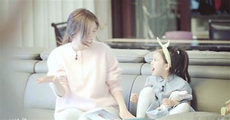 정시아 딸 서우와 함께 본방사수 독려 지금 바로 만나요