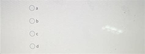 Solved Select The Structure That Best Fits The IR Data Chegg