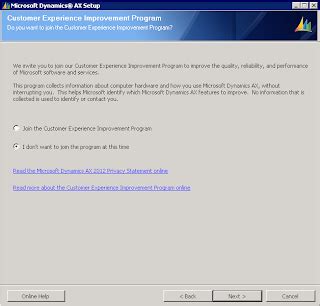AX R Step By Step Installation Guide Axapta V S Me