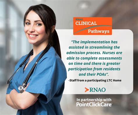 Rnao Clinicalpathway Registered Nurses Association Of Ontario Rnao