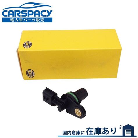 新品即納hella製 8200963886 ルノー カングー Kw ウインド トゥインゴ 2 Cn カムシャフトポジションセンサー カム