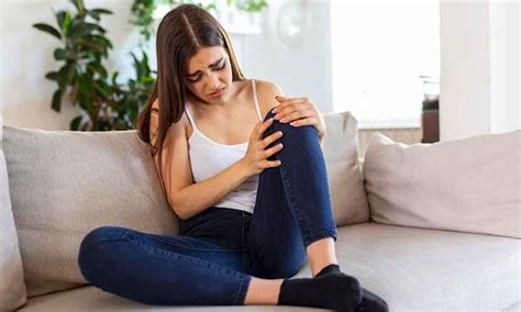 Signs That Indicate Your Bones Are Weak