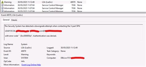Co Location Server Issues Communicating With On Prem Domain Controllers Windows Spiceworks