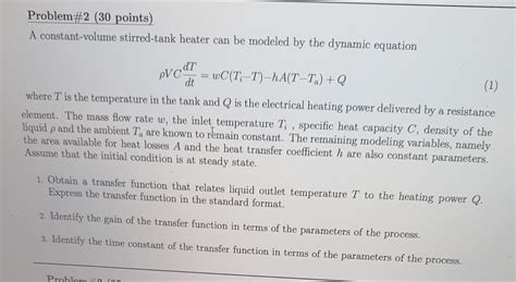 Solved Prov That This Differential Eq Is Linear First Before Chegg Com