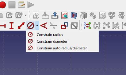 FreeCAD How To Create Solid From A Sketch XSim
