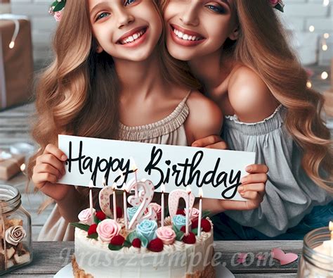 C Mo Puedo Felicitar A Mi Hija En Su Cumplea Os De Forma Emotiva