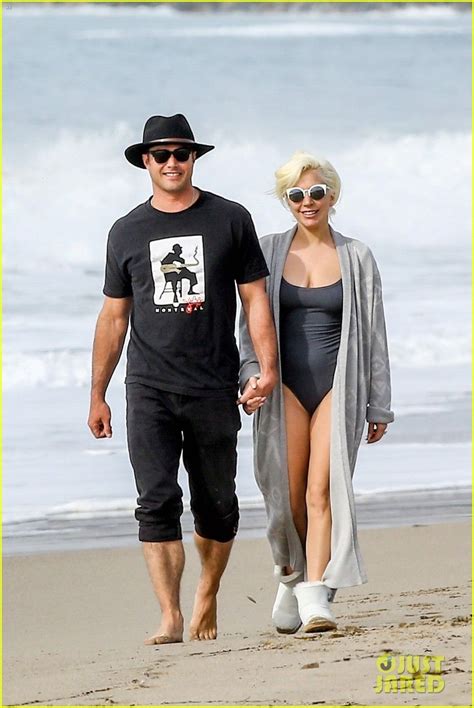 Lady Gaga Taylor Kinney Wedding