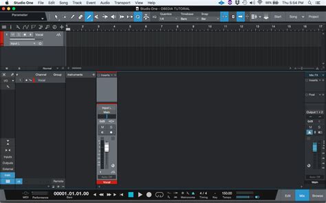 How To Use Automation In Studio One Pcaudiolabs