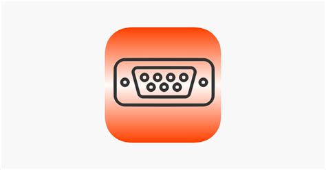 ‎ble to serial terminal on the app store