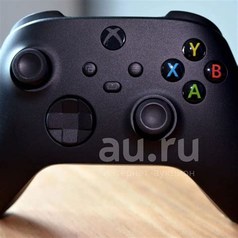 Геймпад Xbox One rev.3 (для ПК и консоль) — купить в Красноярске ...