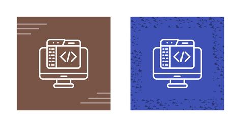 Code Editor Vector Icon 40022509 Vector Art At Vecteezy