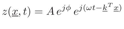 Solving The D Wave Equation