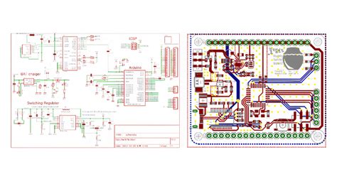 Custom Pcb Prototype Board Design A Step By Step Guide Pcbgogo