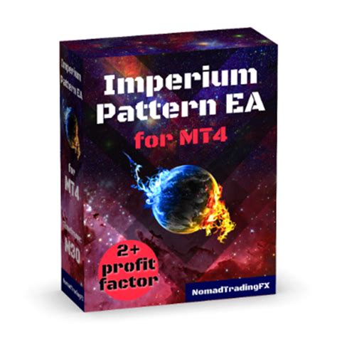 Our Best Trading Robots The Nomad Trader