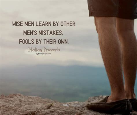 Inspirational Proverbs Quotes