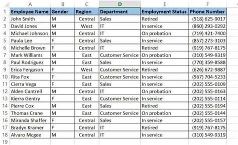 How To Delete Filtered Rows In Excel With And Without Vba