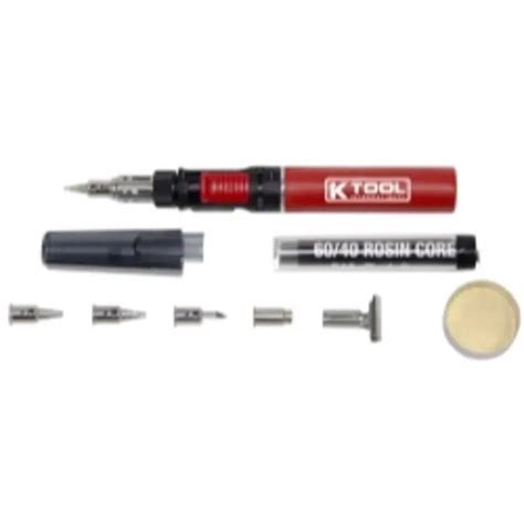 Solder Kit Multi Function