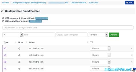 Host Multiple Sites With A Single Ovh Web Hosting With Multisite Page 2 Web Tutorials