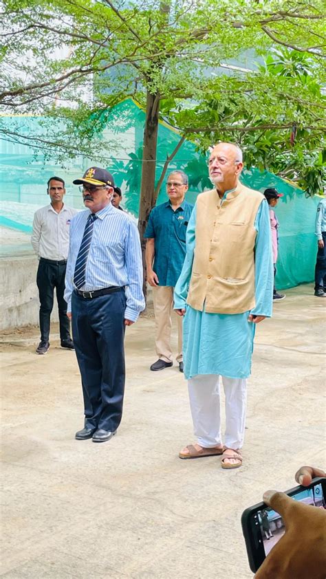 Tanvi Khandelwal On Linkedin Independenceday Ssobd Campuscelebration Teamspirit