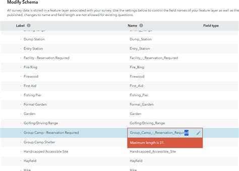 Survey123 Select Multiple Question Dont Truncat Esri Community