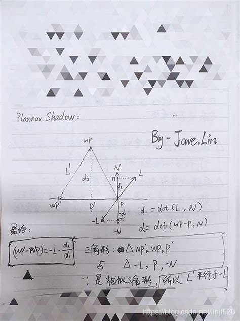 Unity Shader Planar Shadow 平面阴影unity 平面阴影 Csdn博客 Unity Shader Planar Shadow 平面阴影unity 平面阴影 Csdn博客