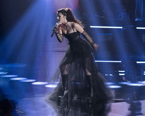 Everything To Know About Abi Carter Ahead Of American Idol Finale Tv