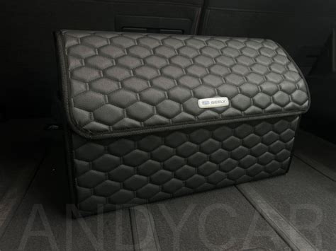 Органайзер сумка в багажник GEELY / ДЖИЛИ / СОТЫ купить по доступной ...